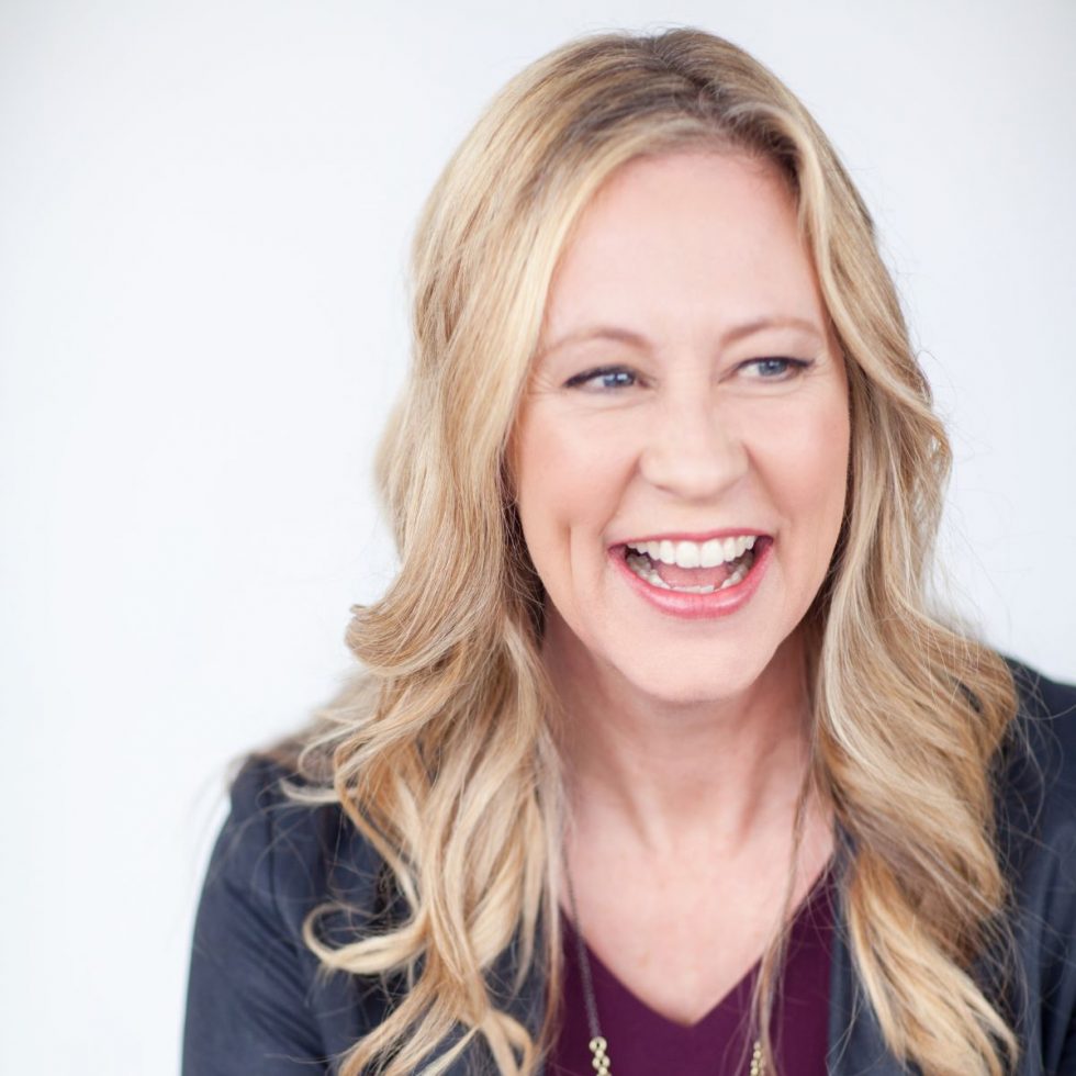 Podcasts - Dawn Andrews
