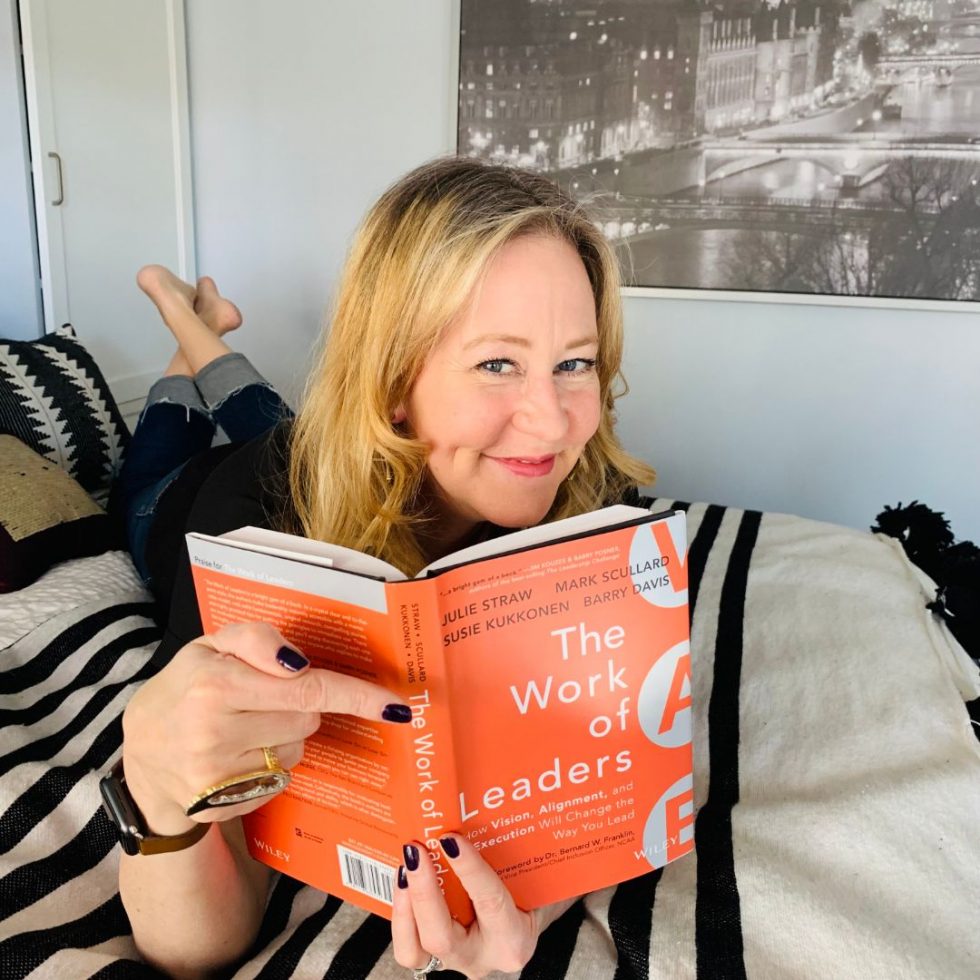 Podcasts - Dawn Andrews