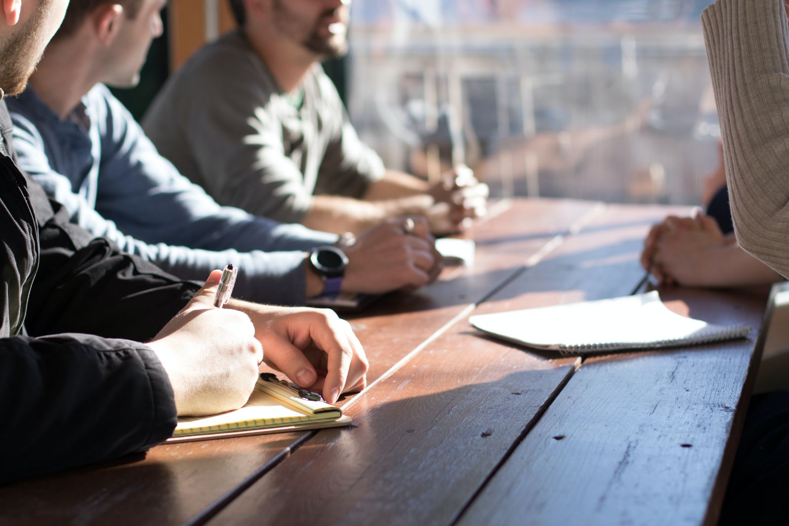 How to Build Camaraderie to Boost your Team's Motivation and ...