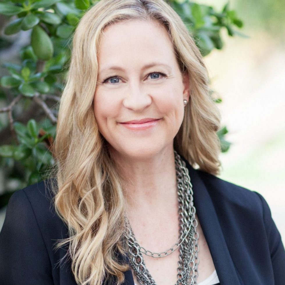 Speaking - Dawn Andrews